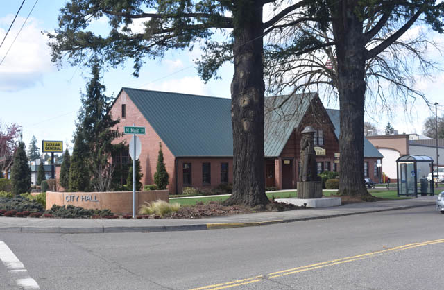 Town hall scheduled for Feb. 5 | Estacada News